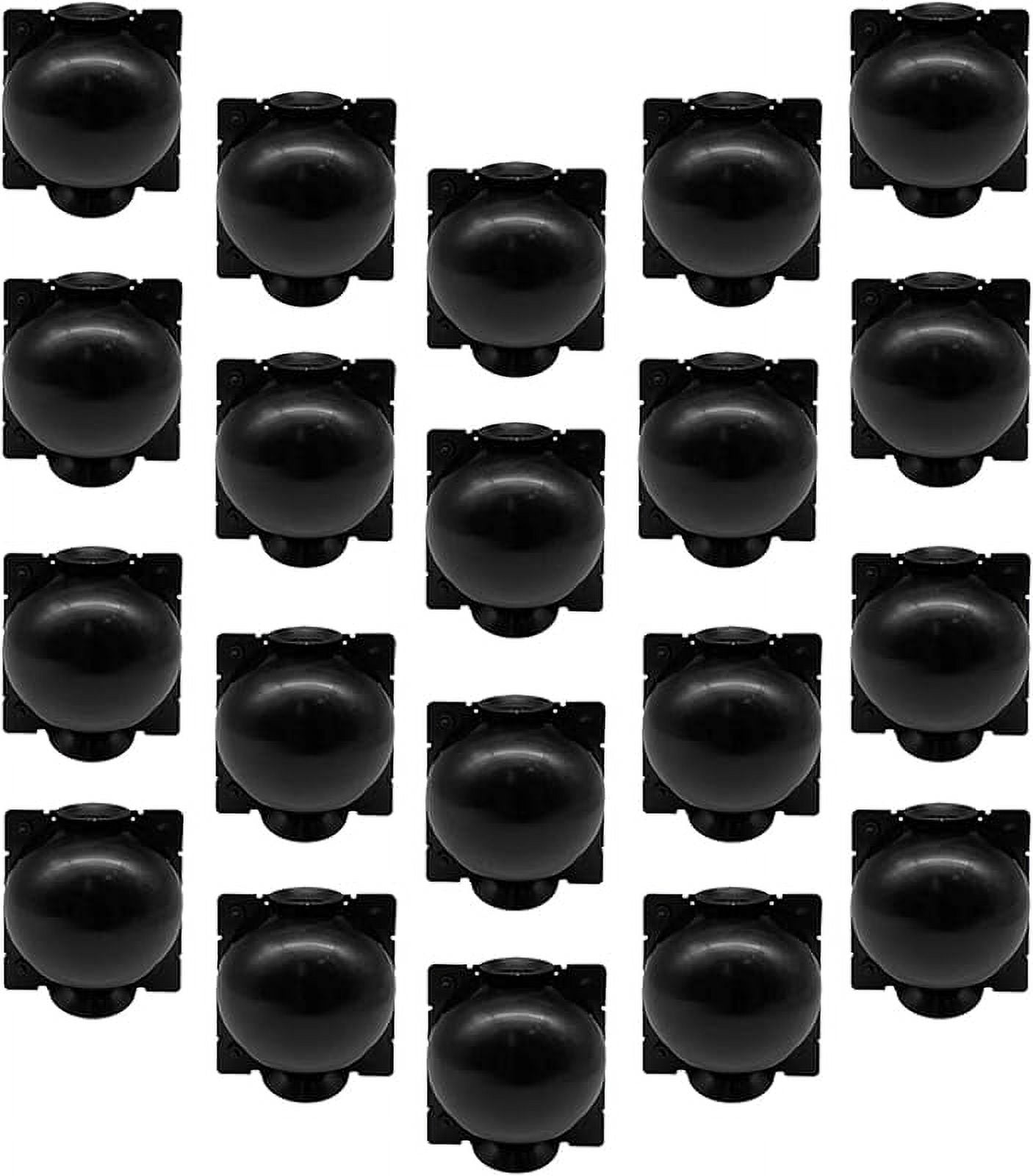 Rooting Box 12PCs Assisted Cutting Rooting Box Plant Rooting Ball ...