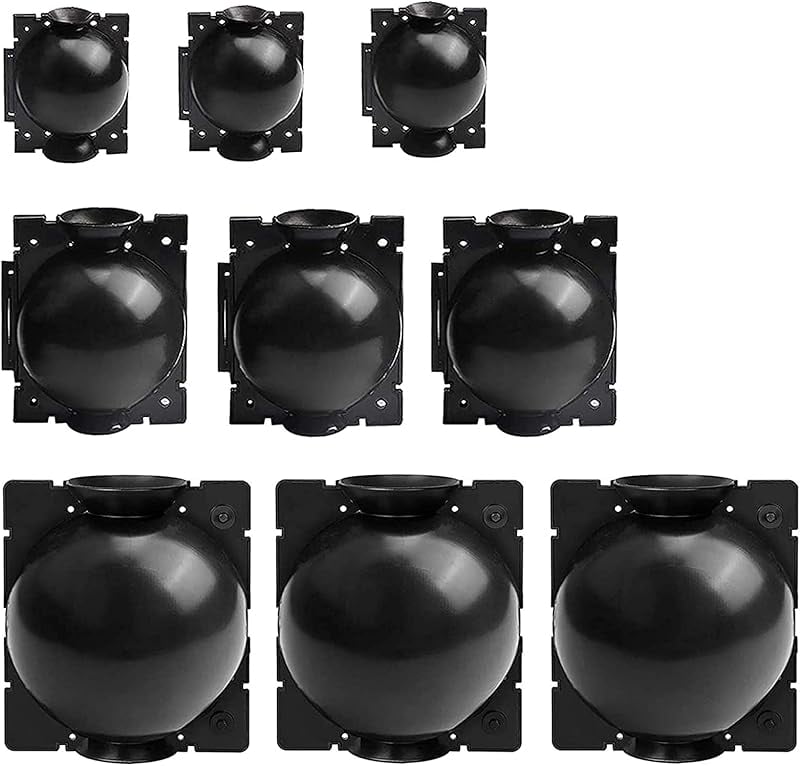 Rooting Box 12PCs Assisted Cutting Rooting Box Plant Rooting Ball ...