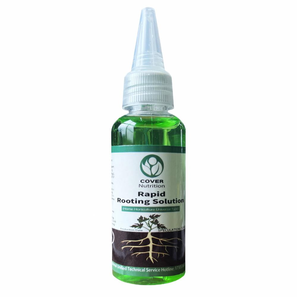 Rooting Hormone Clearance Purpose Rooting Solution For Plants Rapid ...
