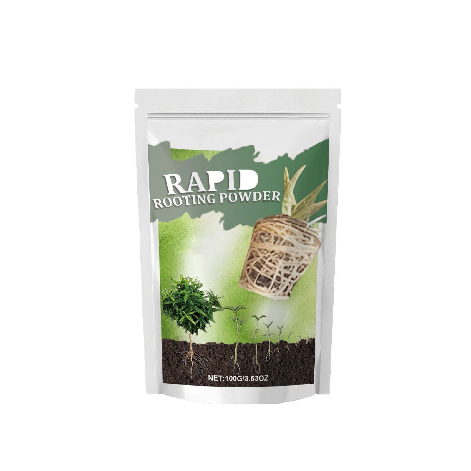 Rooting Powder,Plant Growth Catalyst, Plant Nutrient,Enhance Plant ...