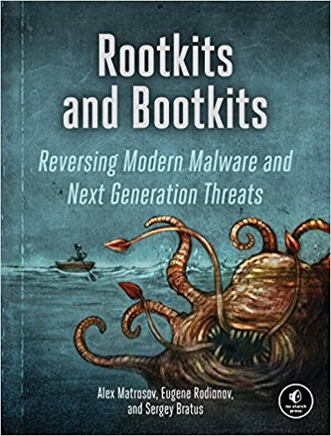 Rootkits and Bootkits - Walmart.com