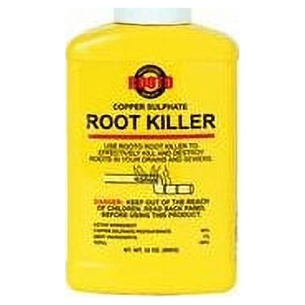 Rooto Corp. 1185 Root Killer - Walmart.com