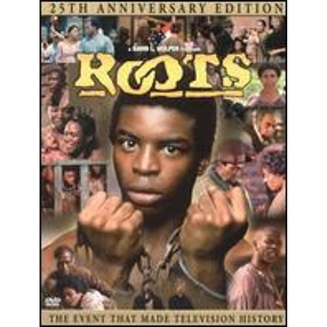 Pre-Owned Roots [25th Anniversary Deluxe Edition] [3 Discs] (DVD ...