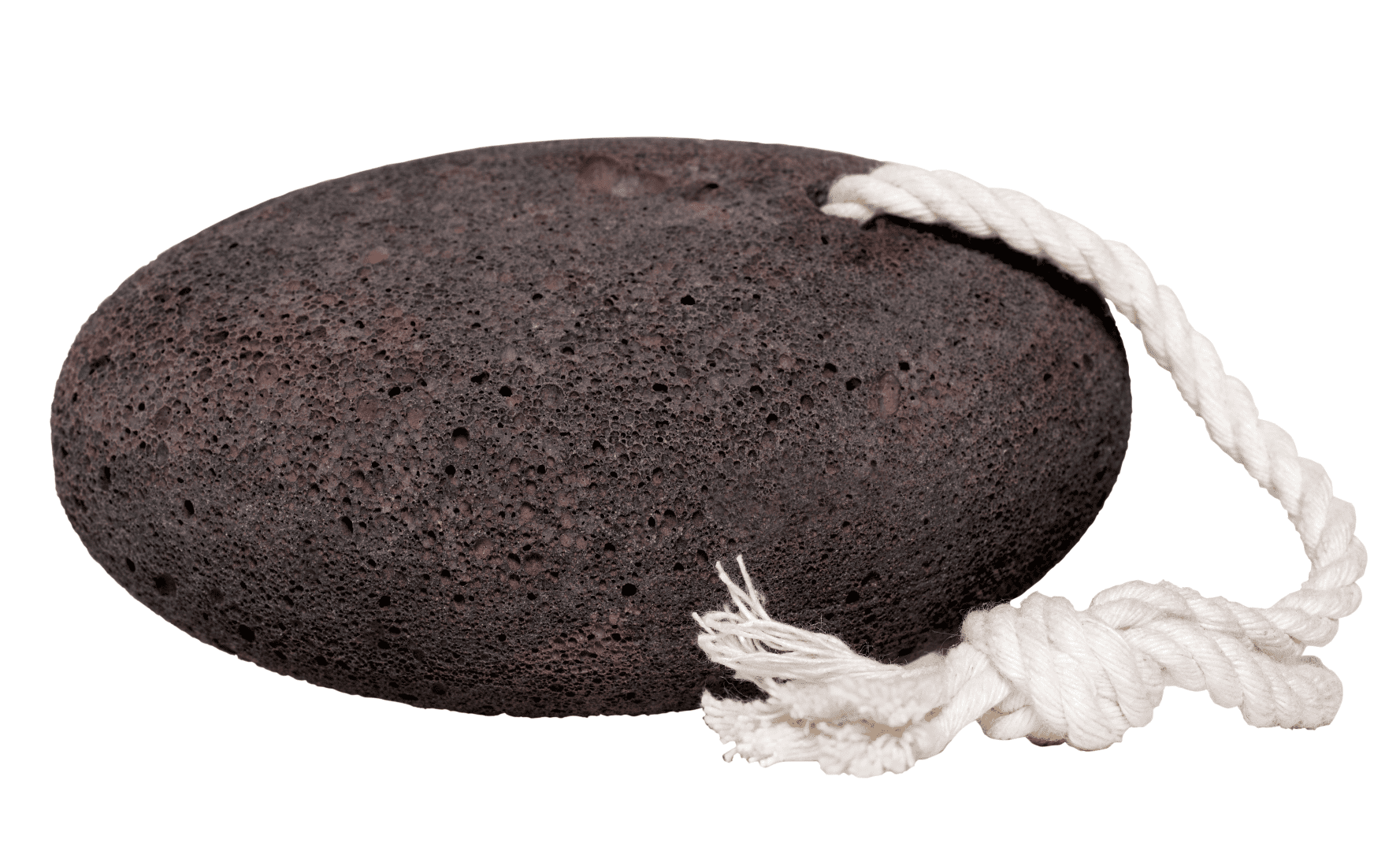 Roots & Bloom Foot Therapy - Natural Volcanic Pumice Stone - Walmart.com
