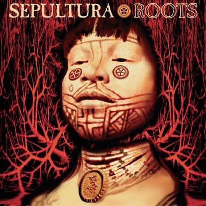 Roots (CD) - Walmart.com