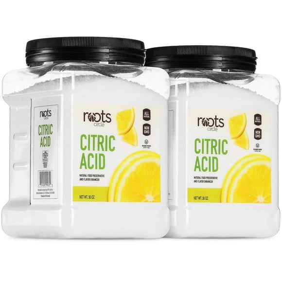 Citric Acid