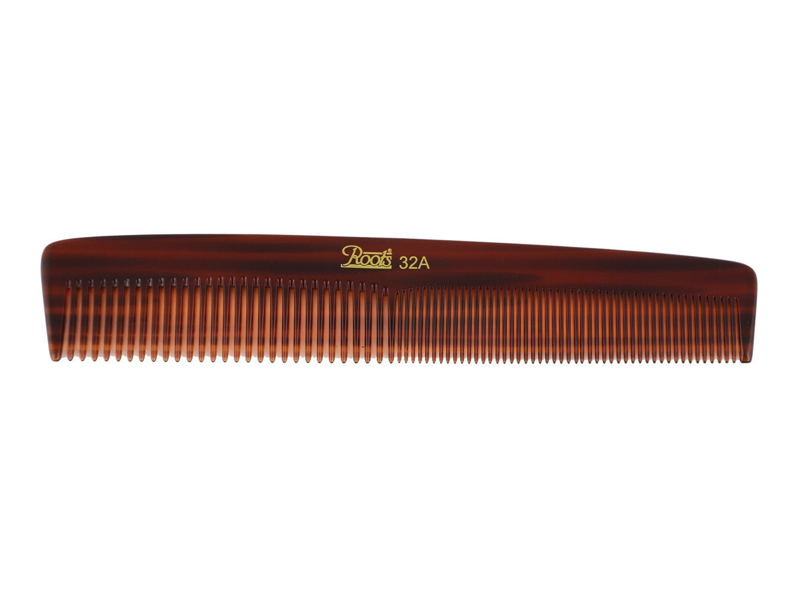 Roots - Classic - Dressing Combs - For Men & Women - 1 - Walmart.com