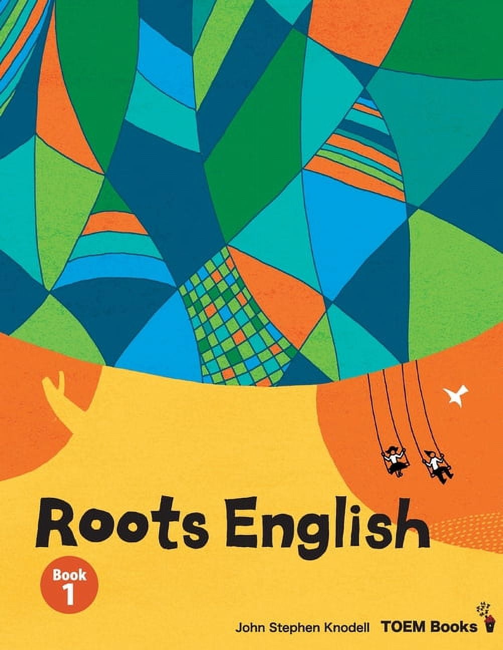 Roots English 1: An English language study textbook for beginner ...