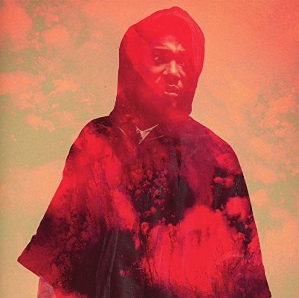 Roots Manuva - Bleeds - Rap / Hip-Hop - CD - Walmart.com