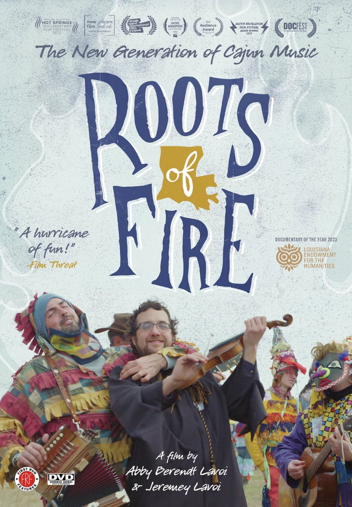 Alan Fergurson - Roots Of Fire [DIGITAL VIDEO DISC] - Walmart.com