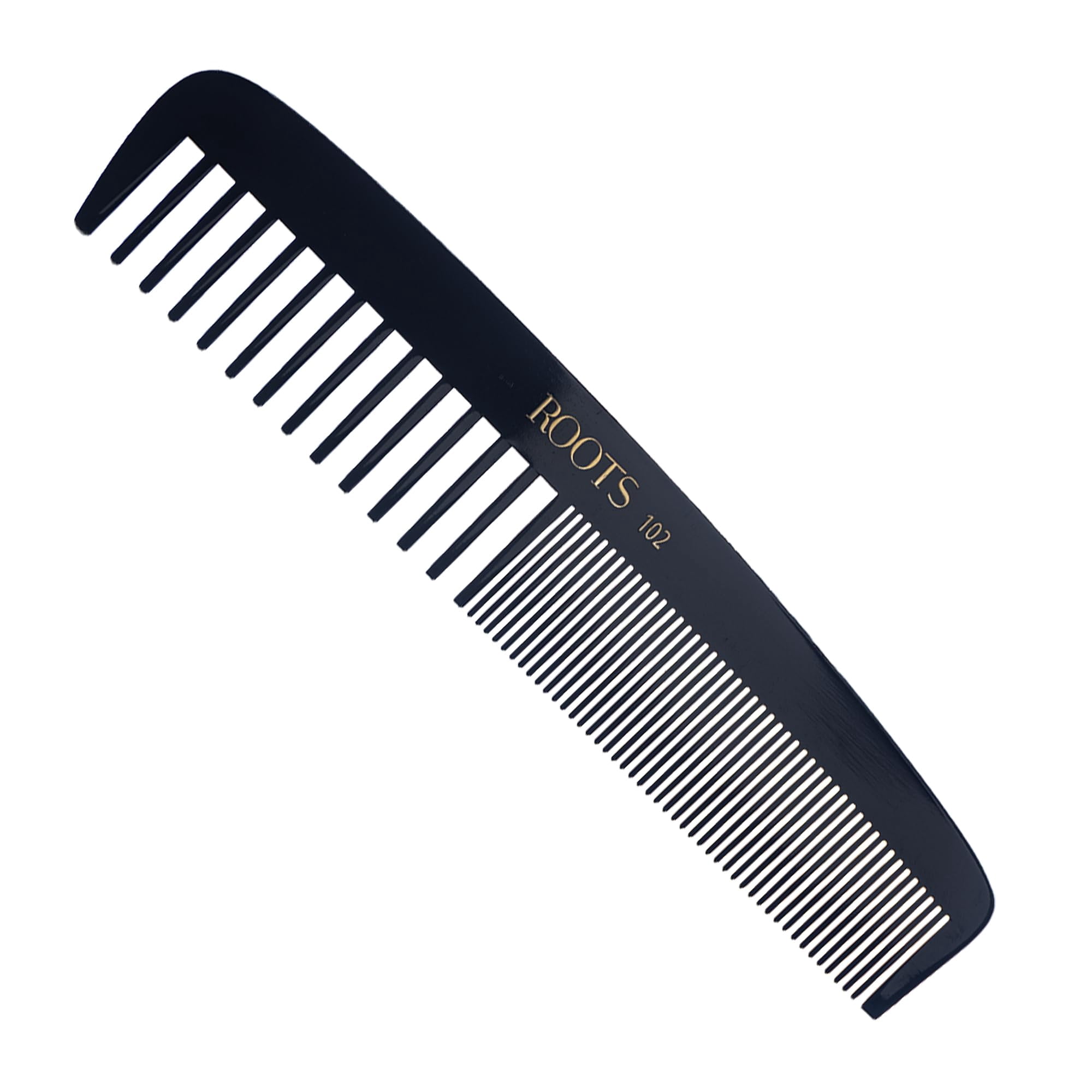 Roots - Professional Cutting Hair Combs - For Man And Woman - 102 ...