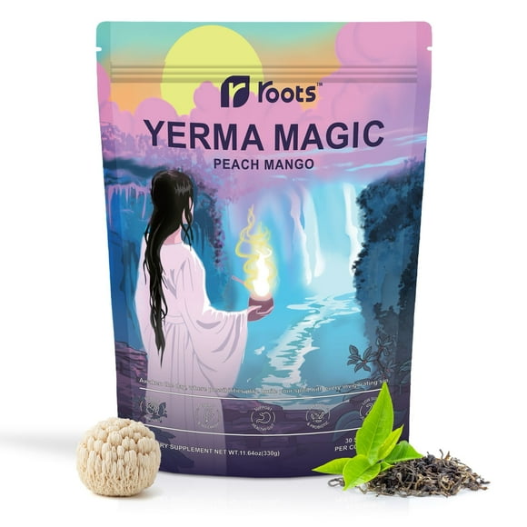 Yerba Magic