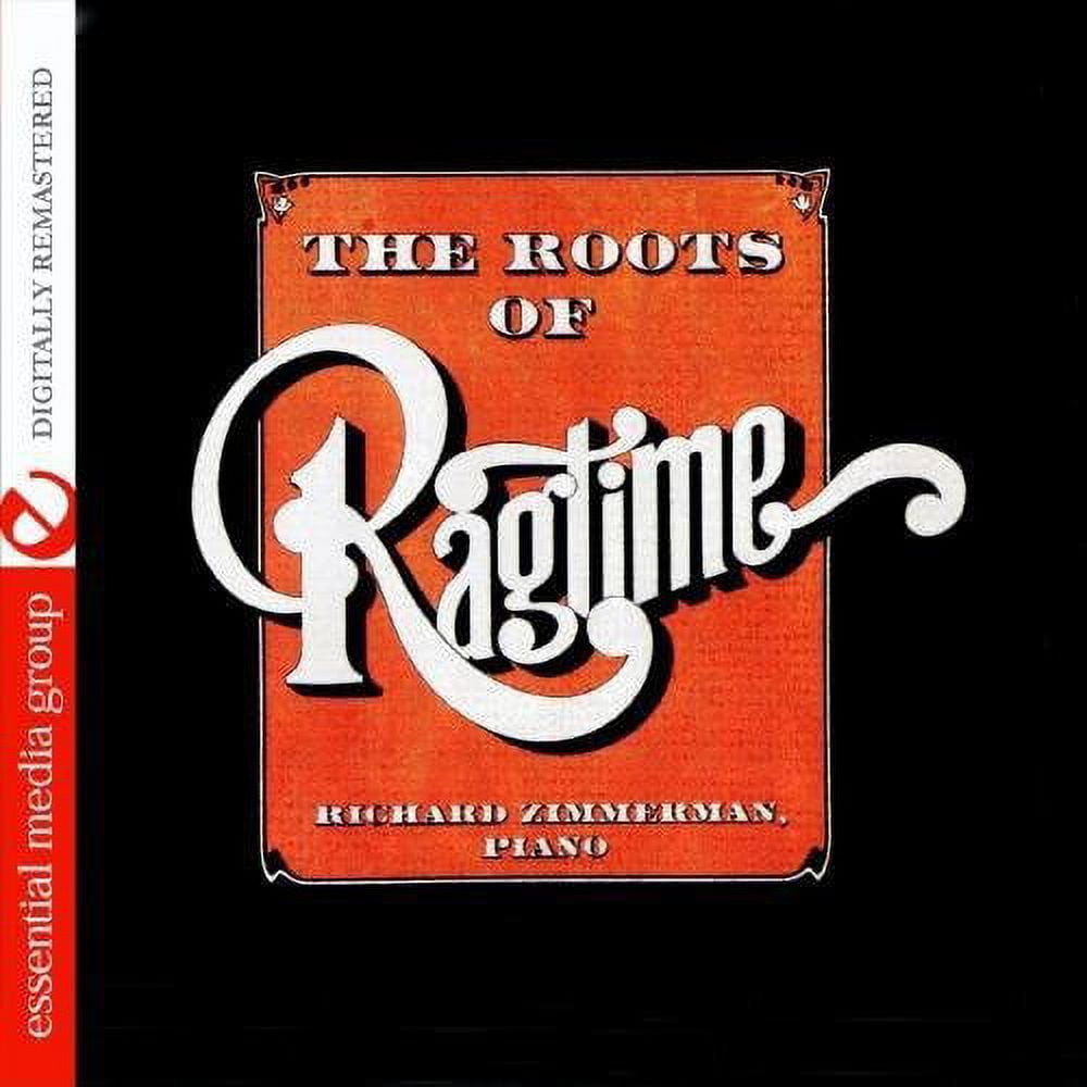 Roots of Ragtime (Remaster) - Walmart.com