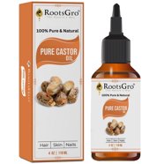 PERFECX Scalp Healing Ayurvedic Hair Oil 2oz (1PCE) - Walmart.com