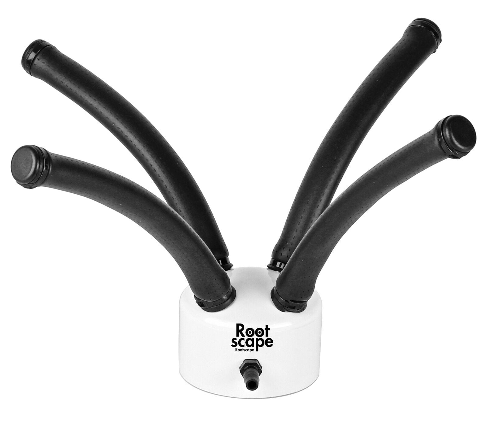 Rootscape Pond Aerator Air Diffuser - Pond Aerators For Large Outdoor ...