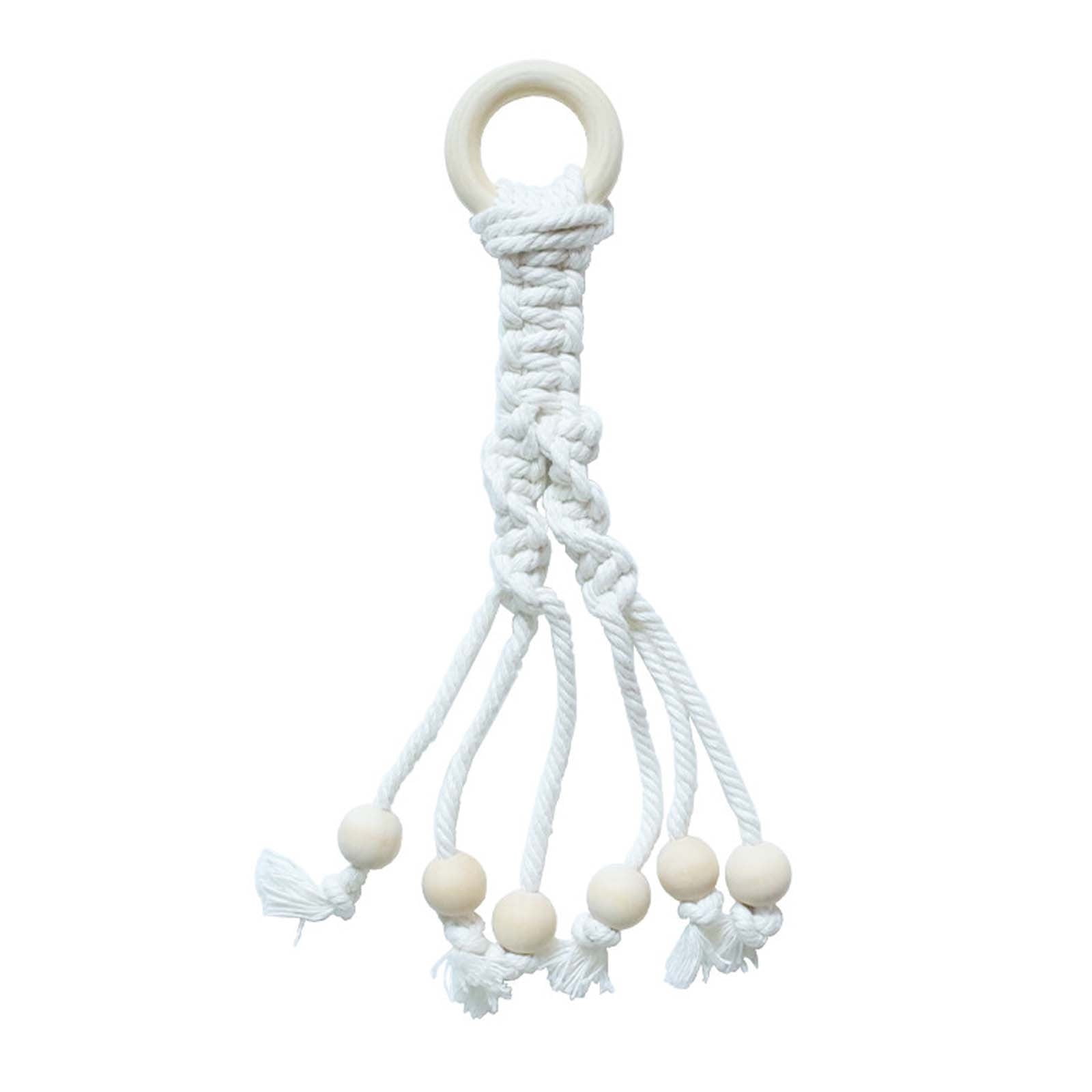 Rope Banana Lanyard Banana Holder Fruit Hanger Vegetable Storage Hook ...