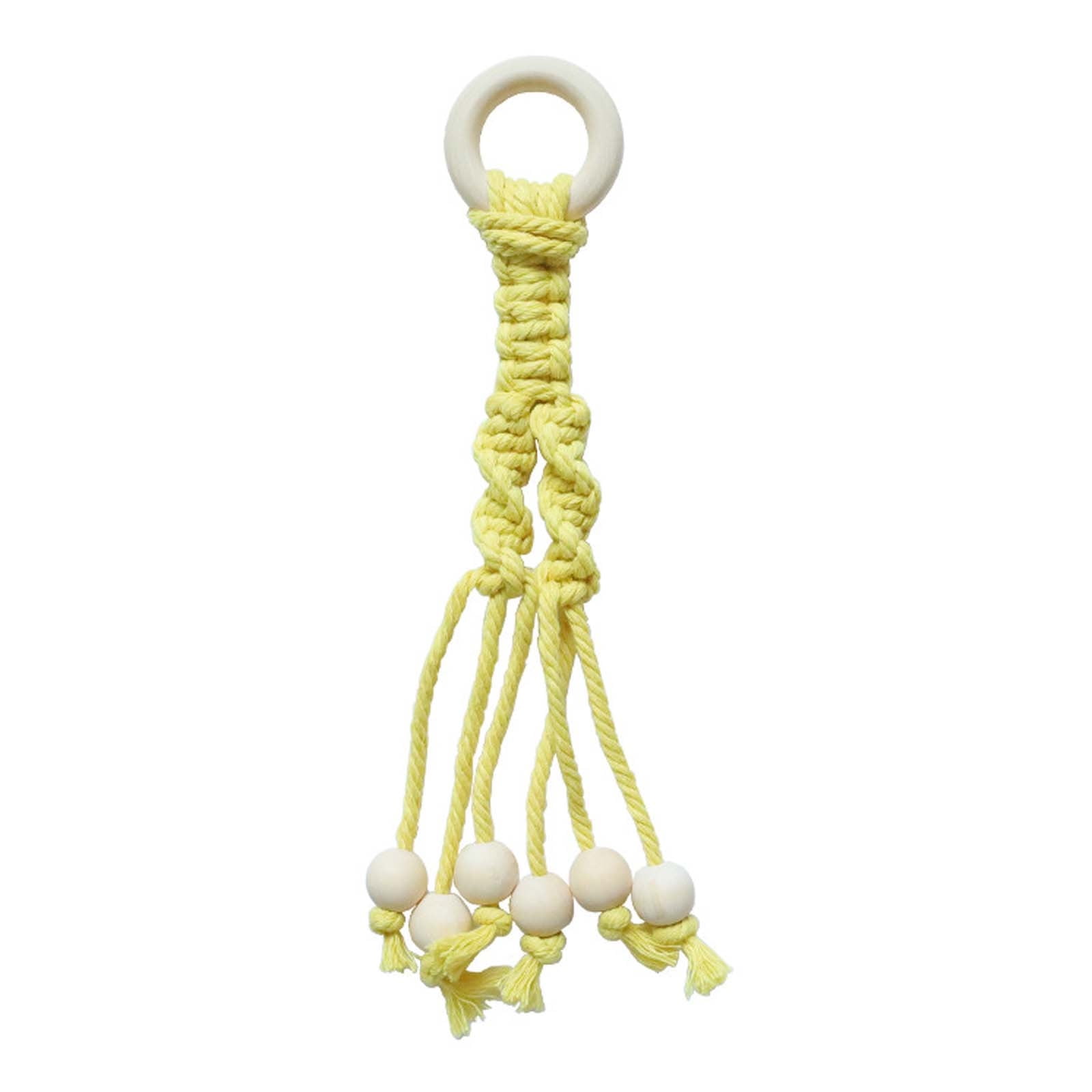 Rope Banana Lanyard Banana Holder Fruit Hanger Vegetable Storage Hook ...