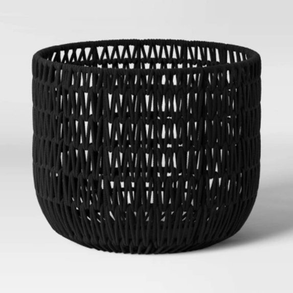 Rope Basket - Walmart.com