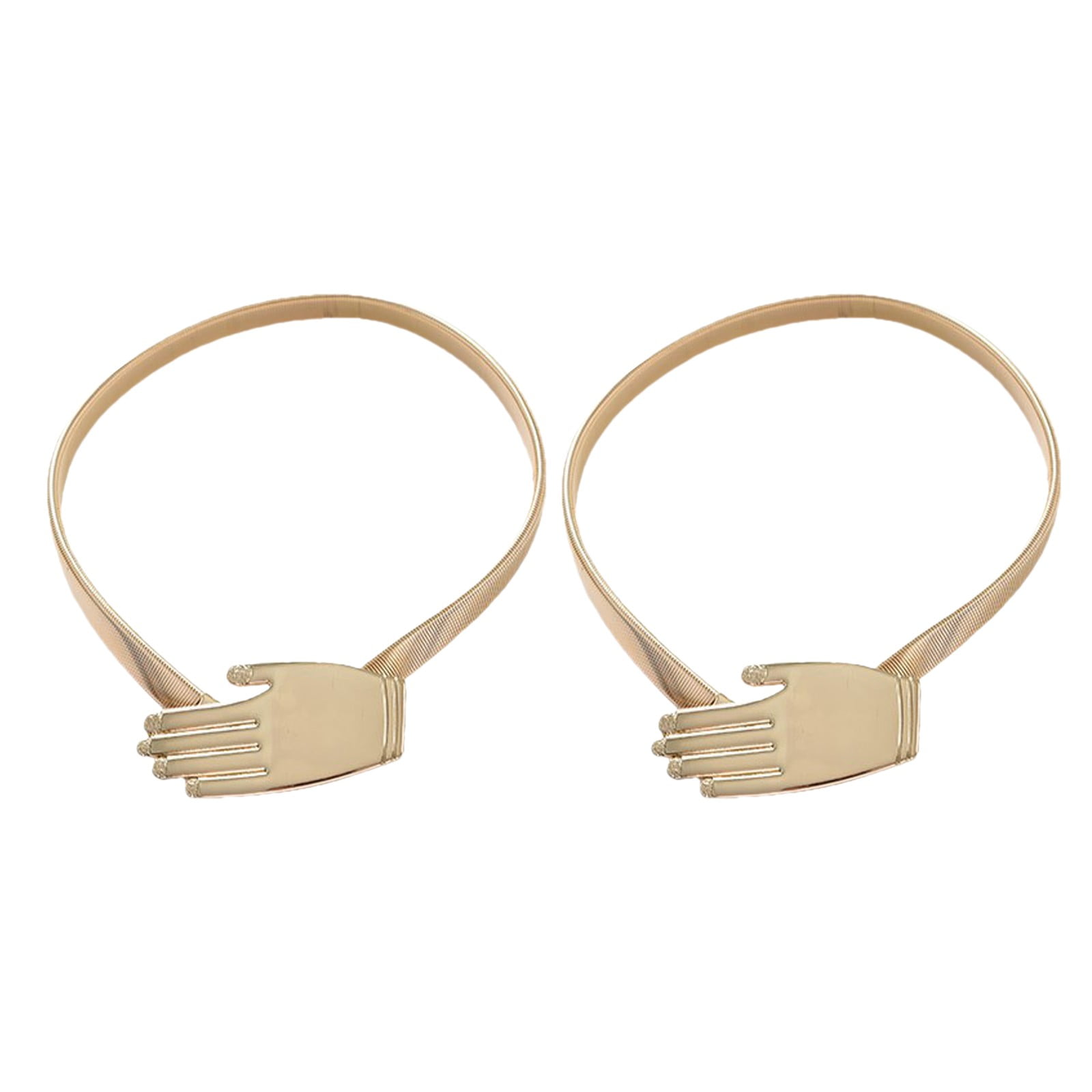 Rope Binding Leaf Binding Metal Rope Curtain Curtain Home 72 in ...