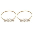 Rope Binding Leaf Binding Metal Rope Curtain Curtain Home Curtains 84