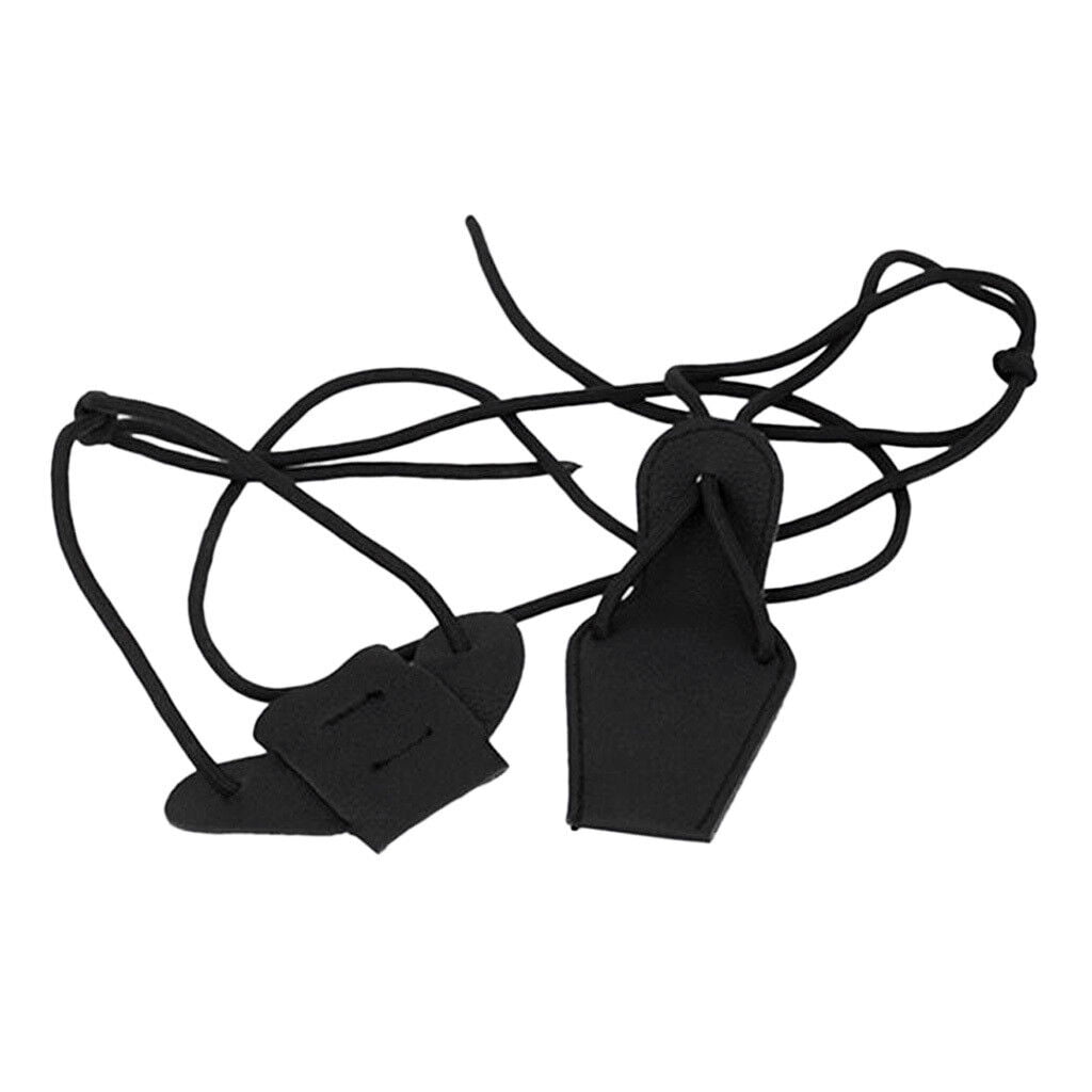Rope Bowstring Leather Stringer Archery Tools Accessories For Long Bow ...