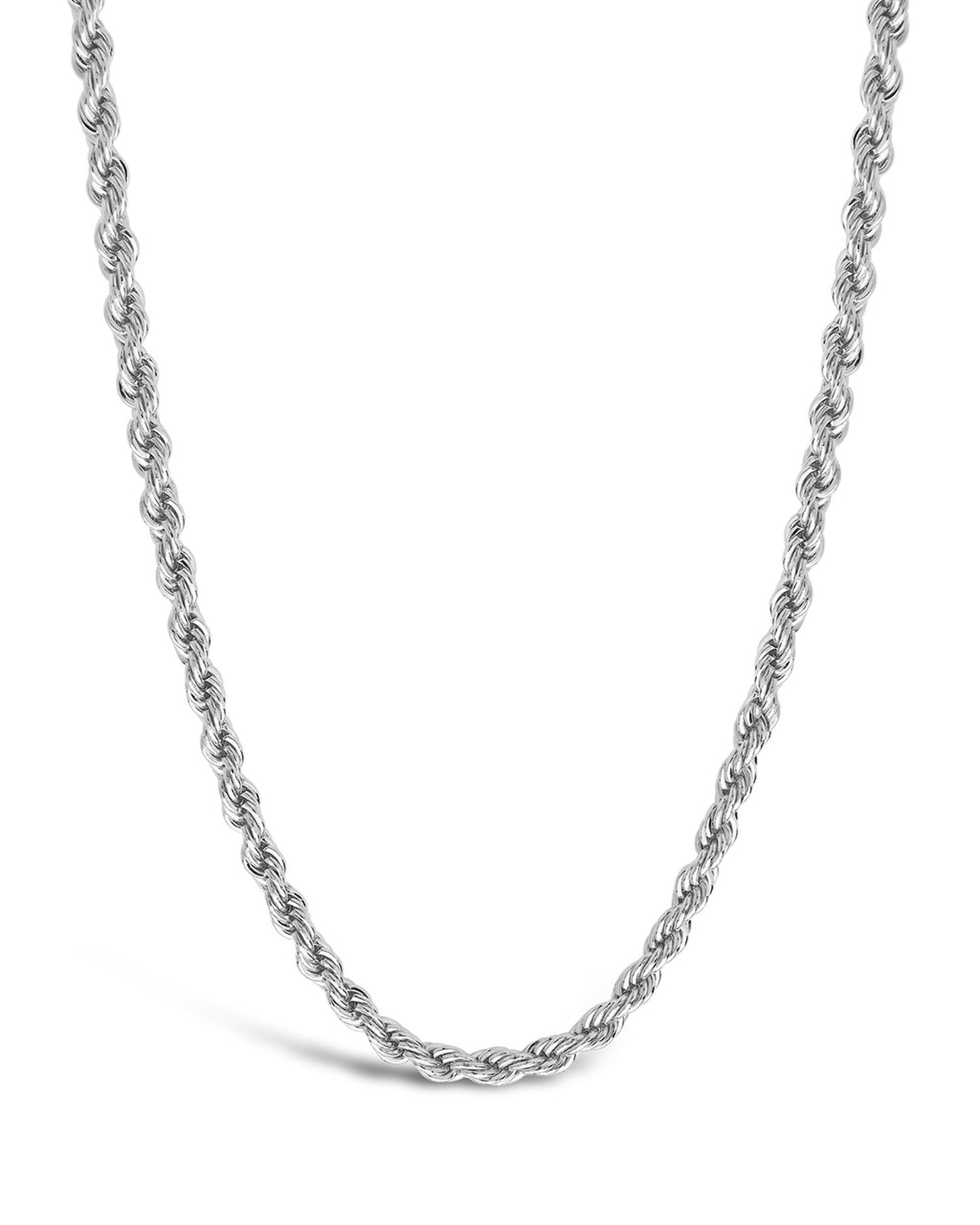 Rope Braided Twist Chain - Walmart.com