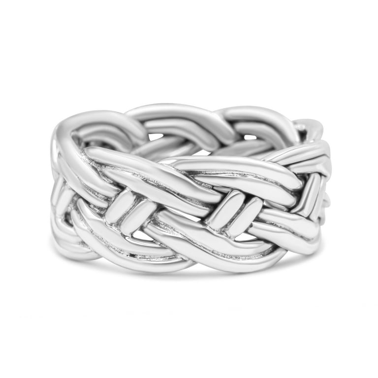 Infinity Rope Knot