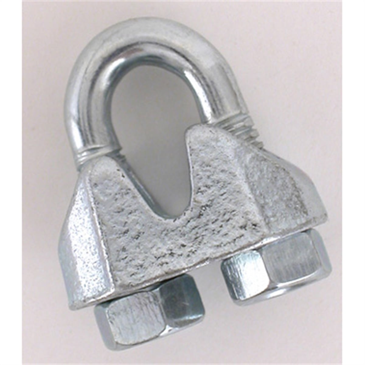 Rope Clip, 3/16In. - Walmart.com