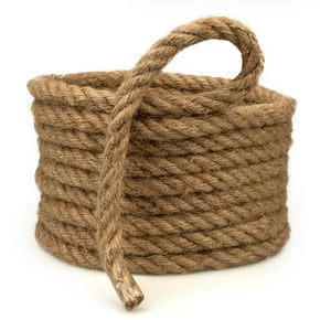 Jute Ropes in Ropes - Walmart.com