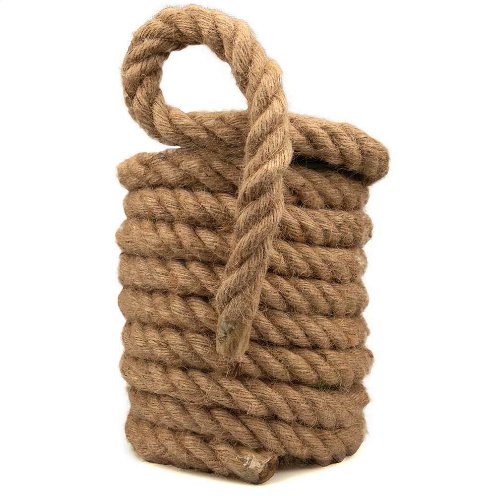 Rope & Cord 100% Hemp Natural Jute Cord – Eco-Friendly Rope for DIY ...