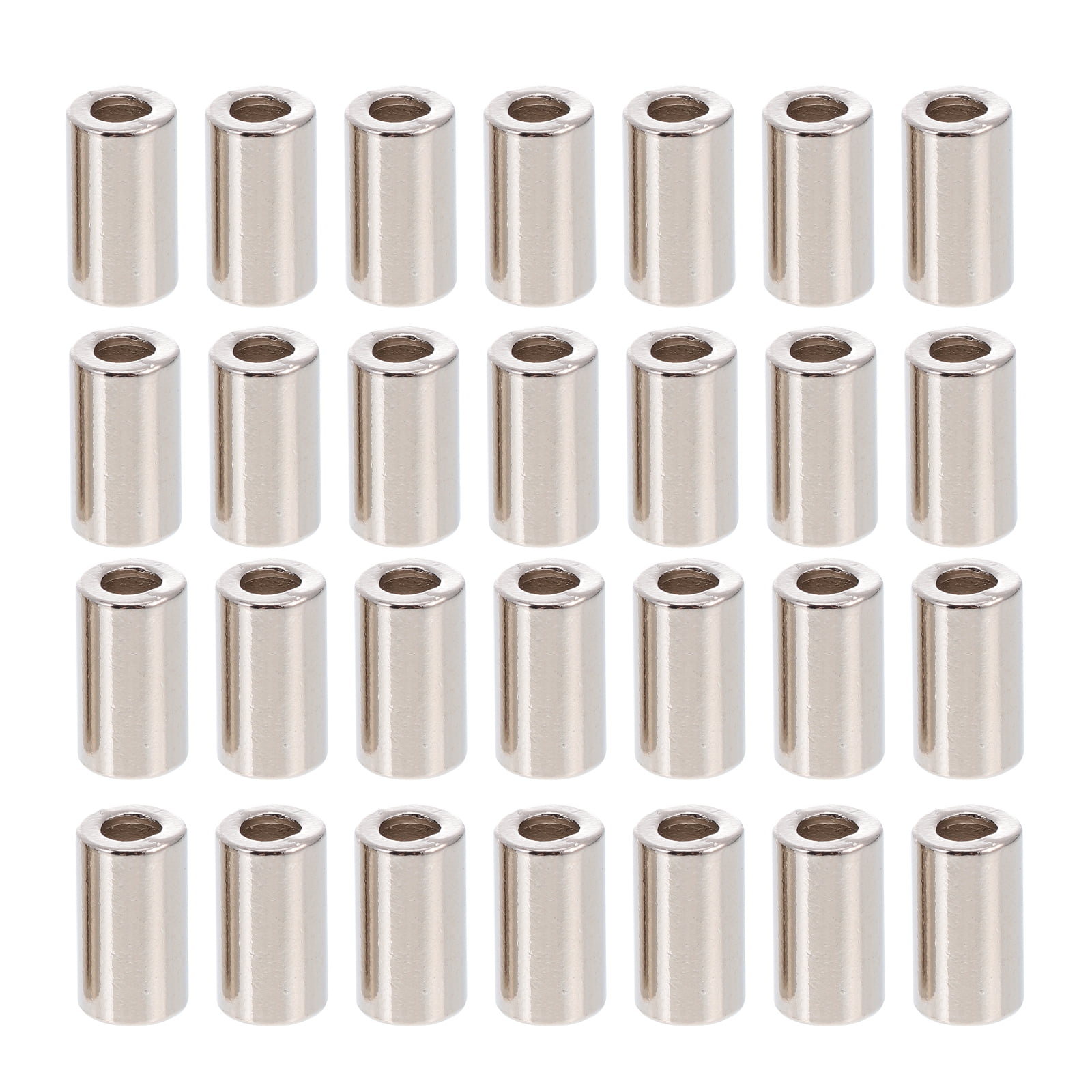 Rope Cord Fastener Drawstring Ends End Stopper Clips Lanyard Sliding ...