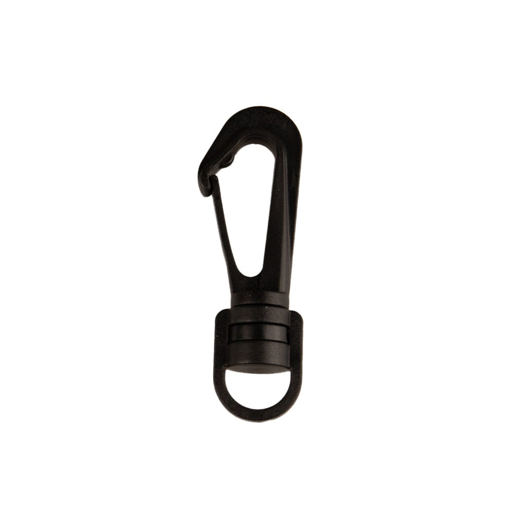 Rope & Cord Swivel Snap Hooks – 360° Rotating Hooks for Cords and ...