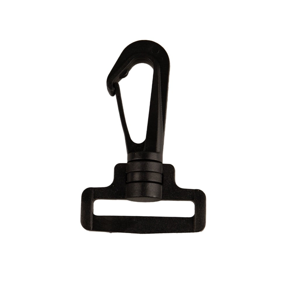 Rope & Cord Swivel Snap Hooks – 360° Rotating Hooks for Cords and ...