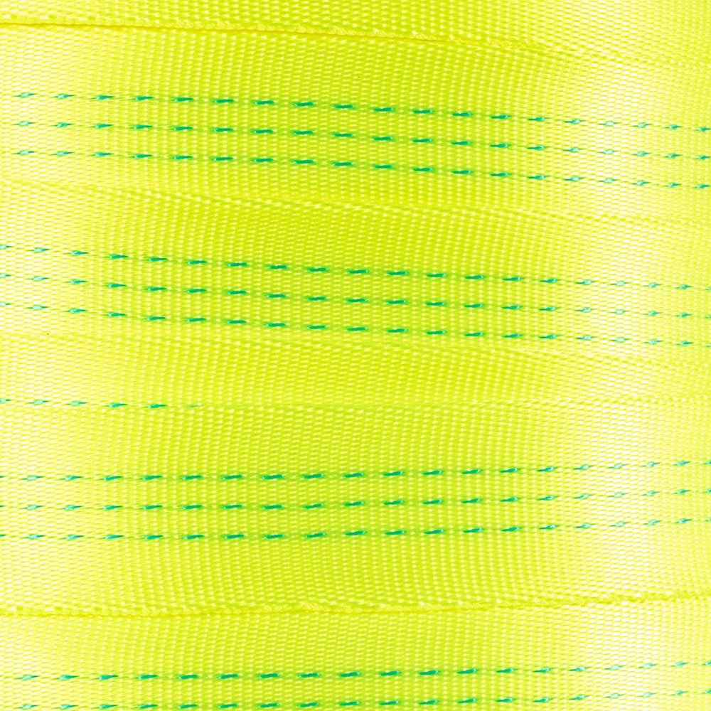 Rope & Cord Tubular Nylon Webbing – Reflective Webbing for Cargo ...