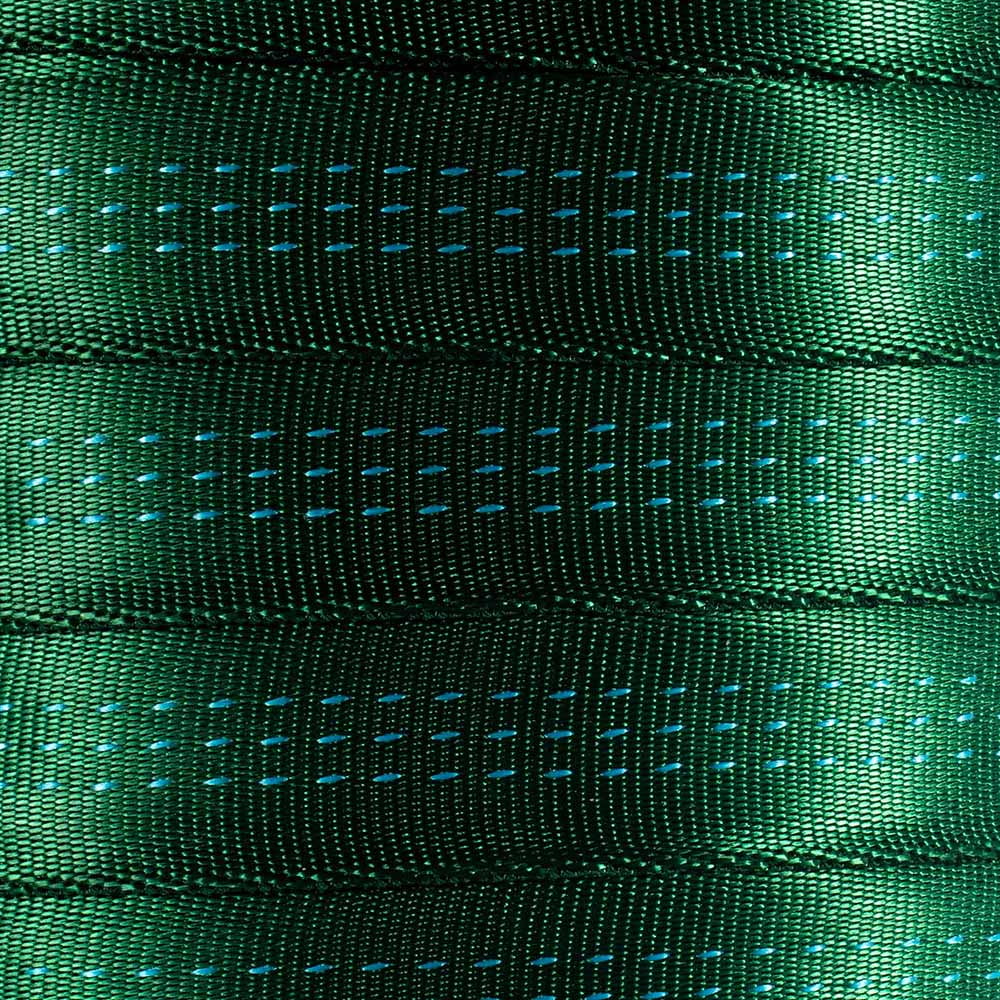 Rope & Cord Tubular Nylon Webbing – Reflective Webbing for Cargo ...