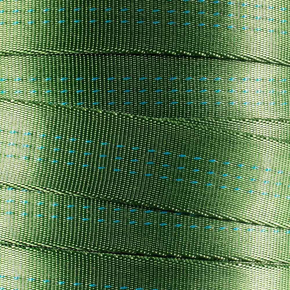Rope & Cord Tubular Nylon Webbing – Reflective Webbing for Cargo ...