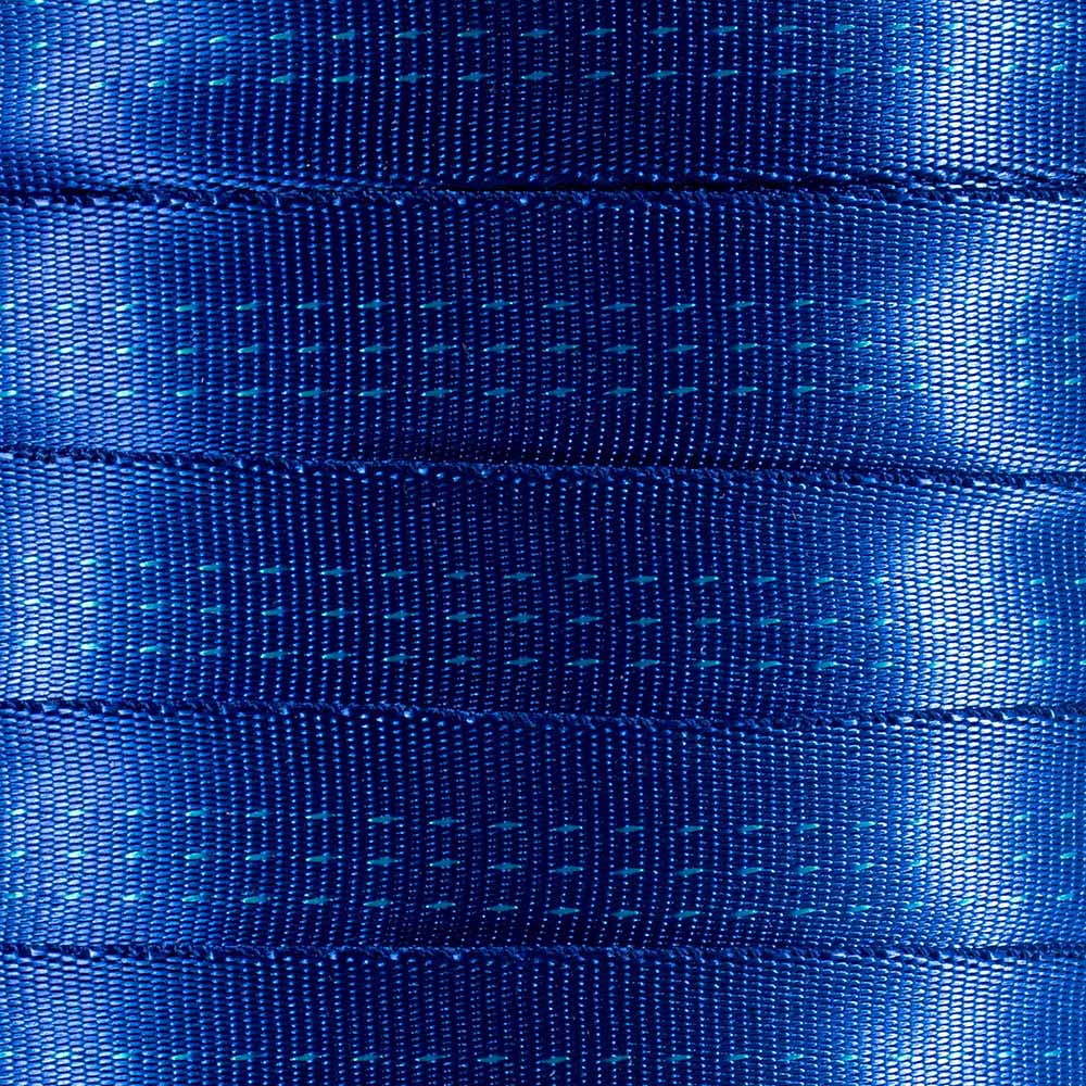 Rope & Cord Tubular Nylon Webbing – Reflective Webbing for Cargo ...