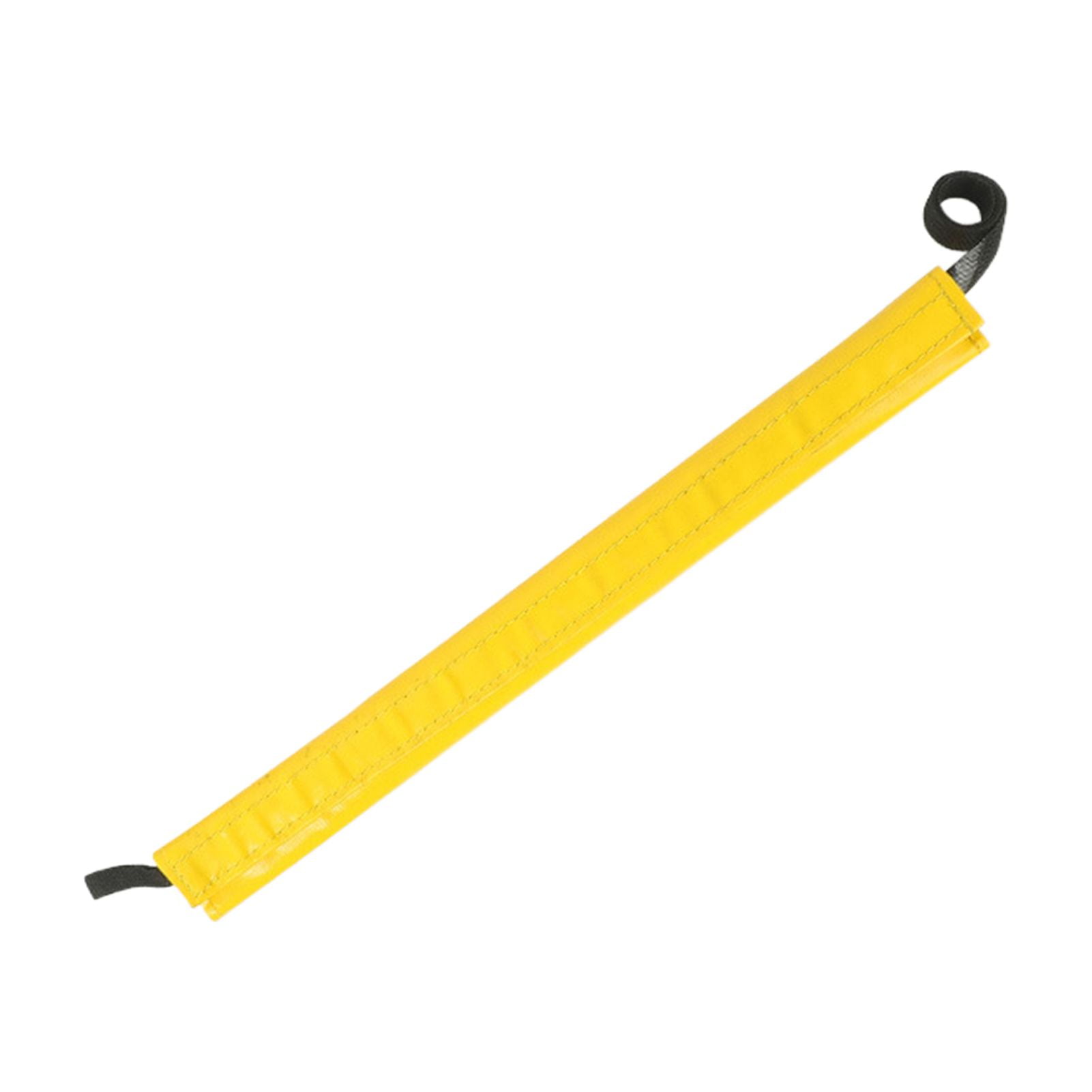 Rope Cover Portable Anti-Wear Climbing Rope Protector Sleeve with ...