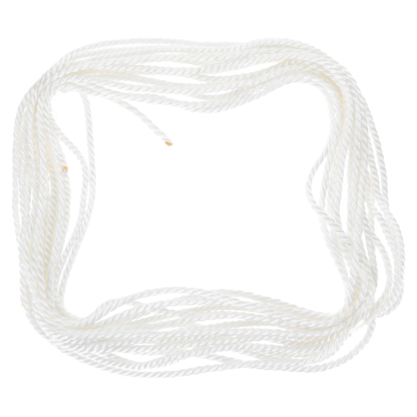 Rope Drawstring Cord Crafts Polyester Diy Replacement Making Pants ...