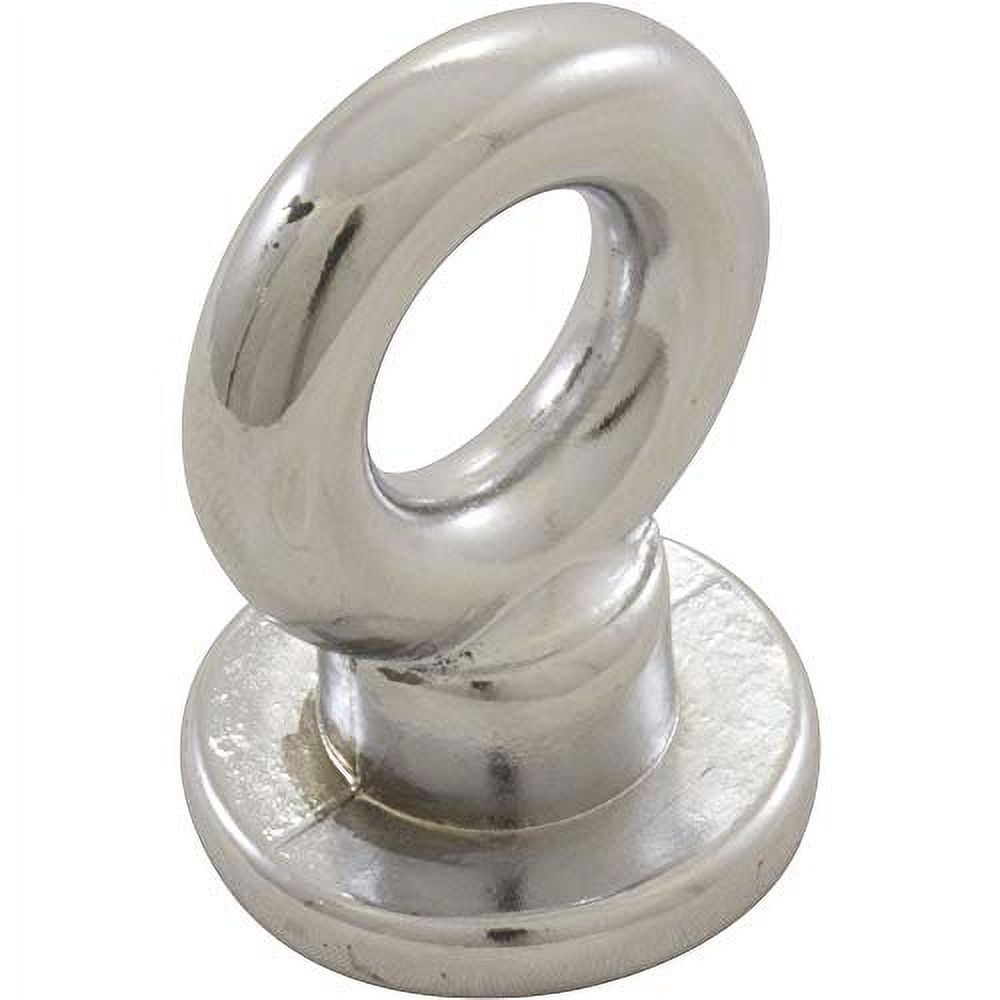Rope Eye, 3/4" Rope, 1/2"-13 Thread, CPB - Walmart.com