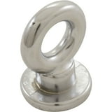 Rope Eye, Perma Cast, 3/4" Rope, 1/2"-13 Thread, CPB - Walmart.com