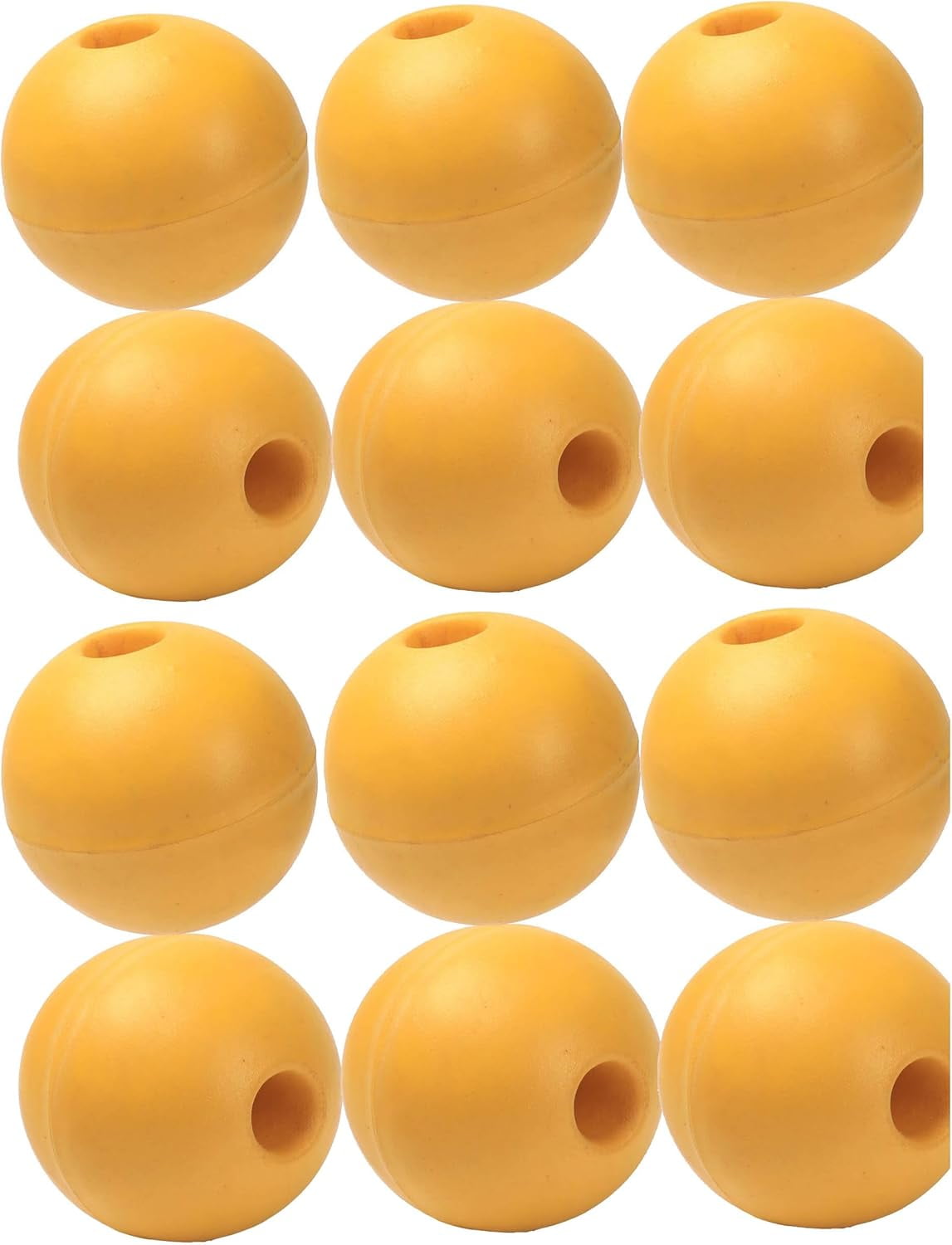 Rope Floats Marine Buoy Floats, 6" Crab Fishing Trap Floats Buoy, Crab ...