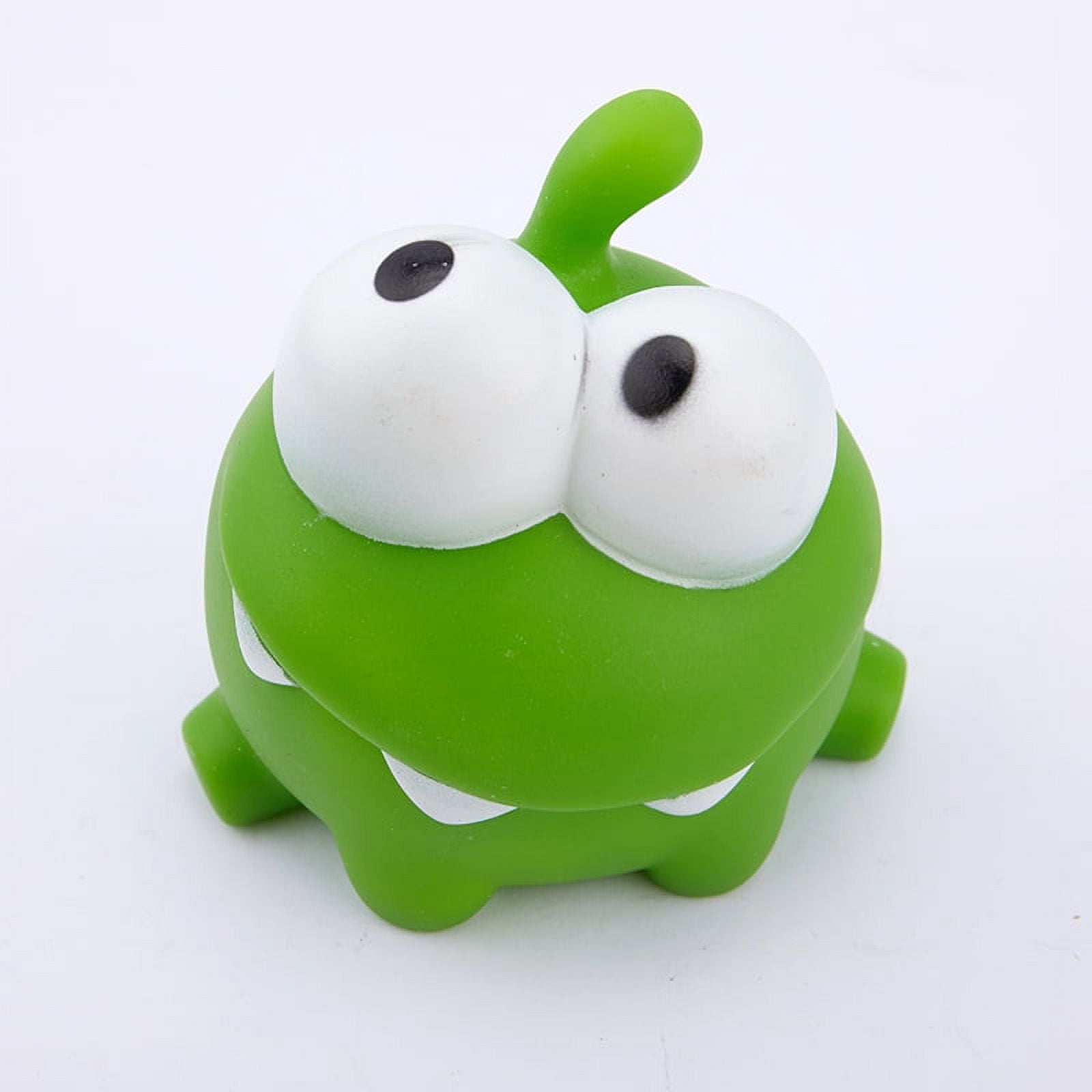 HATISS Vinyl Figures, Rubber Rope Frog, 7.5cm x 7.5cm x 6.5cm - Walmart.com