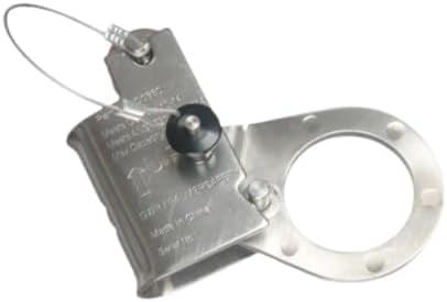 Rope Grab Arrest Ascender Security Gear Blocker Rope Protector Fall ...