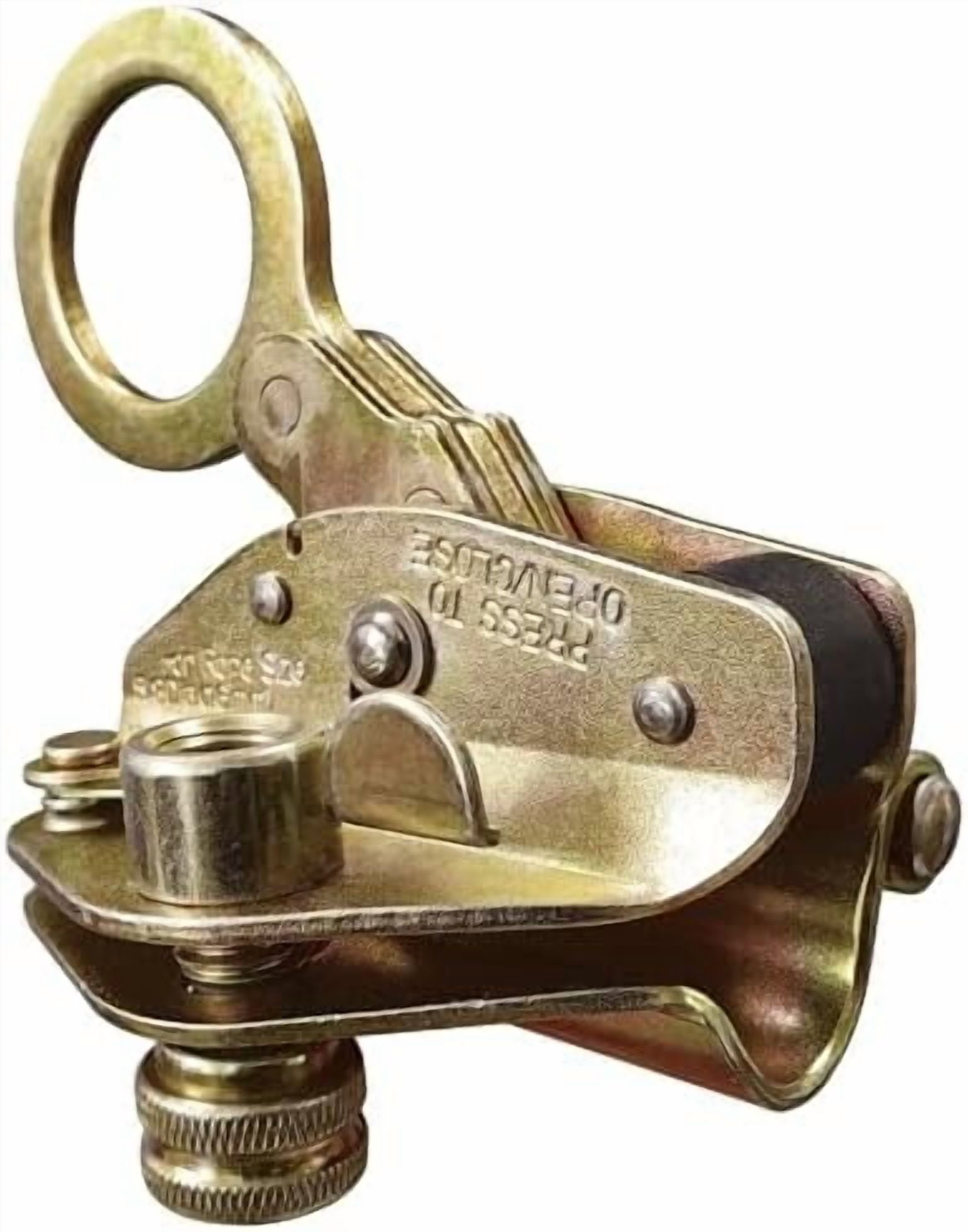 Rope Grab Fall Protection-Auto Locking Rope Grabs Fall Arrester,Used ...
