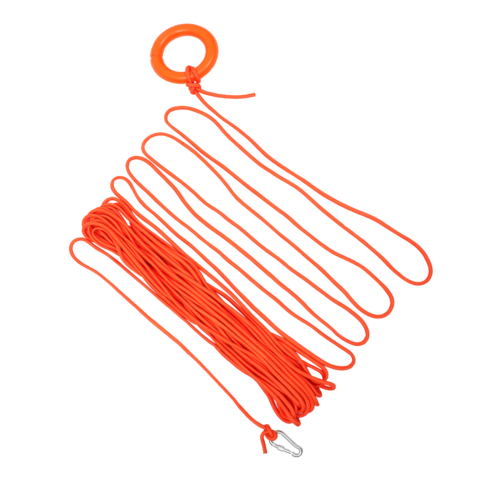 Rope Inflatable Floating Tool Safety - Walmart.com