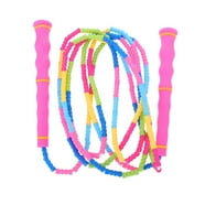 Liberry Lightweight Jump Ropes for Kids & Teens, Adjustable Speed ...