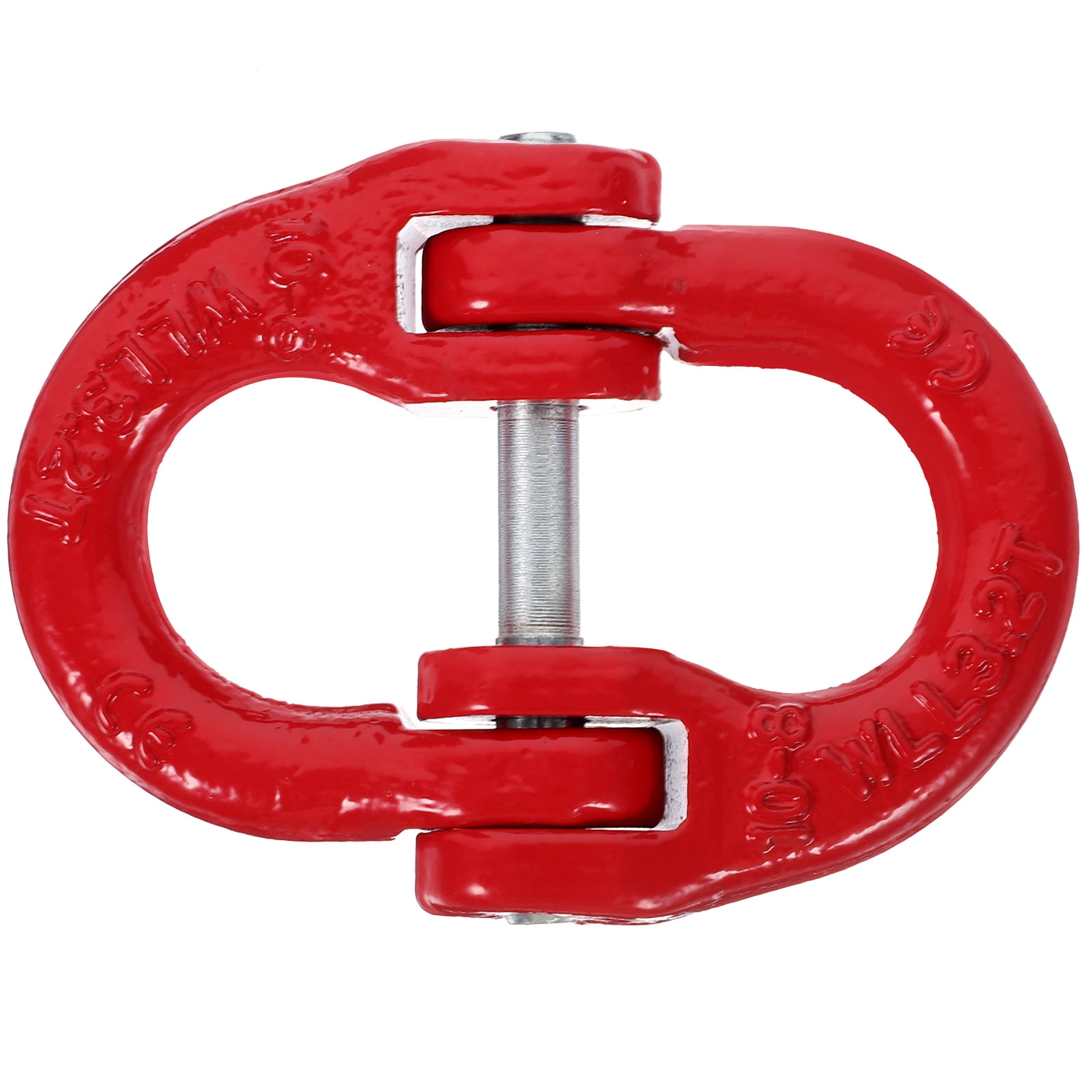 Rope Lifting Connection Buckle Chain Attachment Mechanical Coupling ...