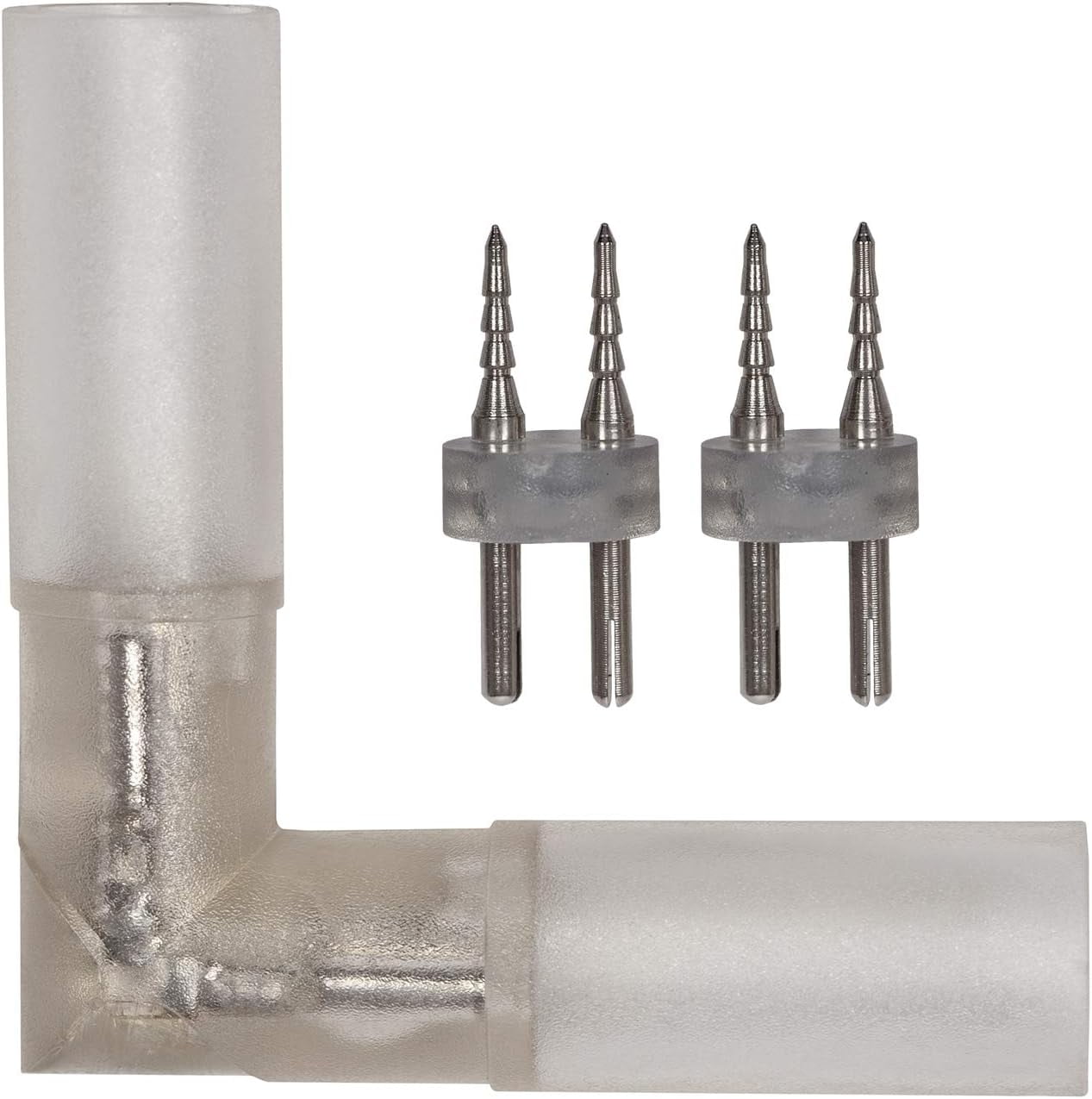 Rope Light Accessories (L-Connector) - Walmart.com