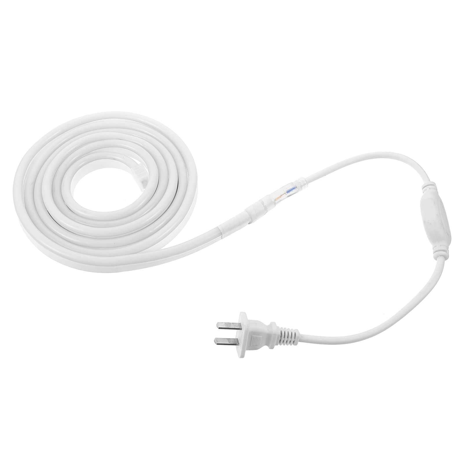 LED Flexible Light Strip 110V LED Rope Light Waterproof Strip Lights ...